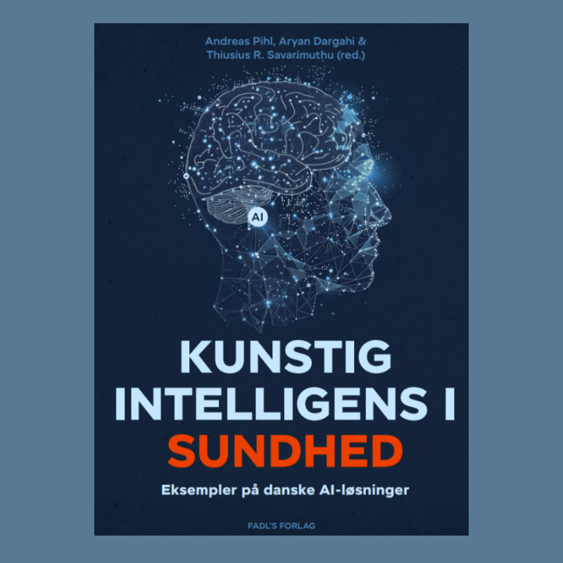 Kunstig intelligens i Sundhed – eksempler på danske AI-løsninger ...