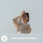 Hormonet kortisol – Sygeplejevidenskab.dk