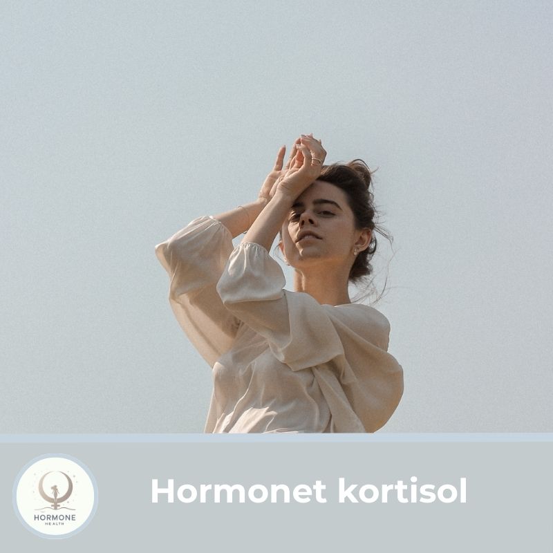 Hormonet kortisol – Sygeplejevidenskab.dk