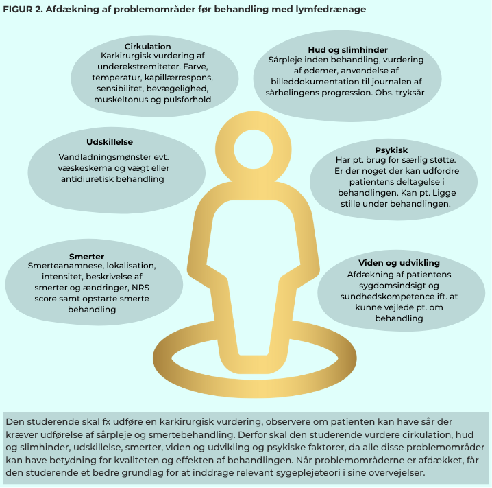 Dataindsamling som læringsredskab for sygeplejestuderende – en fortælling fra klinisk praksis ...