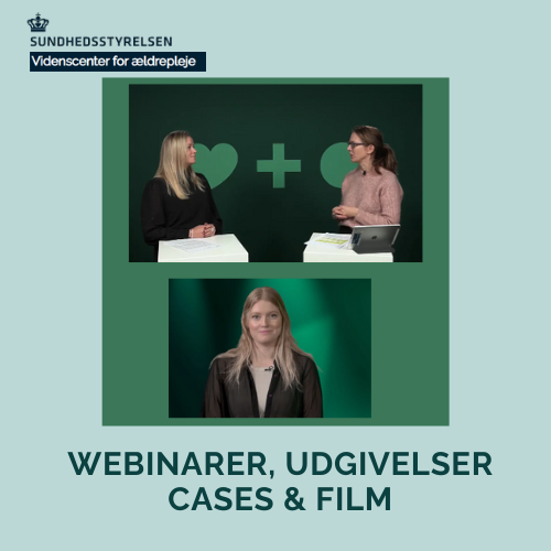 Sygeplejevidenskab.dk – Fag, Disciplin & Fagkundskab